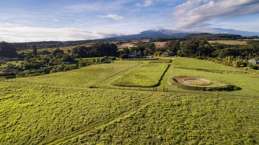 Historic Kauai estate, Maui ranch in Hawaii to be sold at auction by ...