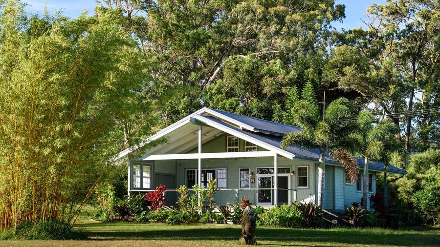 Historic Kauai estate, Maui ranch in Hawaii to be sold at auction by ...