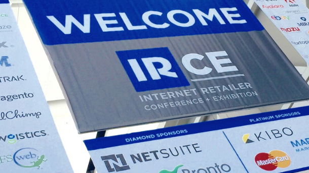 IRCE: Seen and heard at the Internet Retailer Conference and Exhibition ...