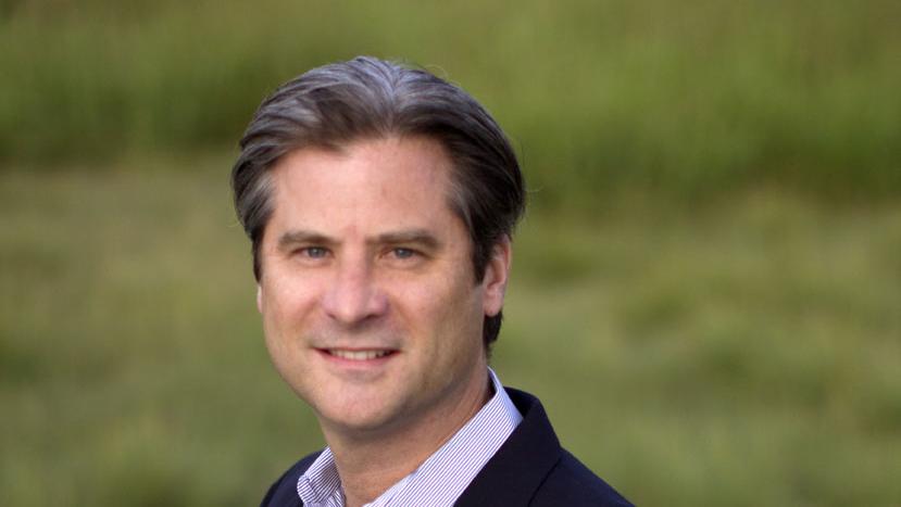 Astra Capital's Matt Murphy says Houston's Logix Communications aims to ...