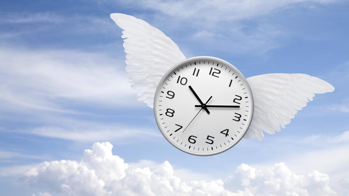 9 ways to manage your time better - The Business Journals