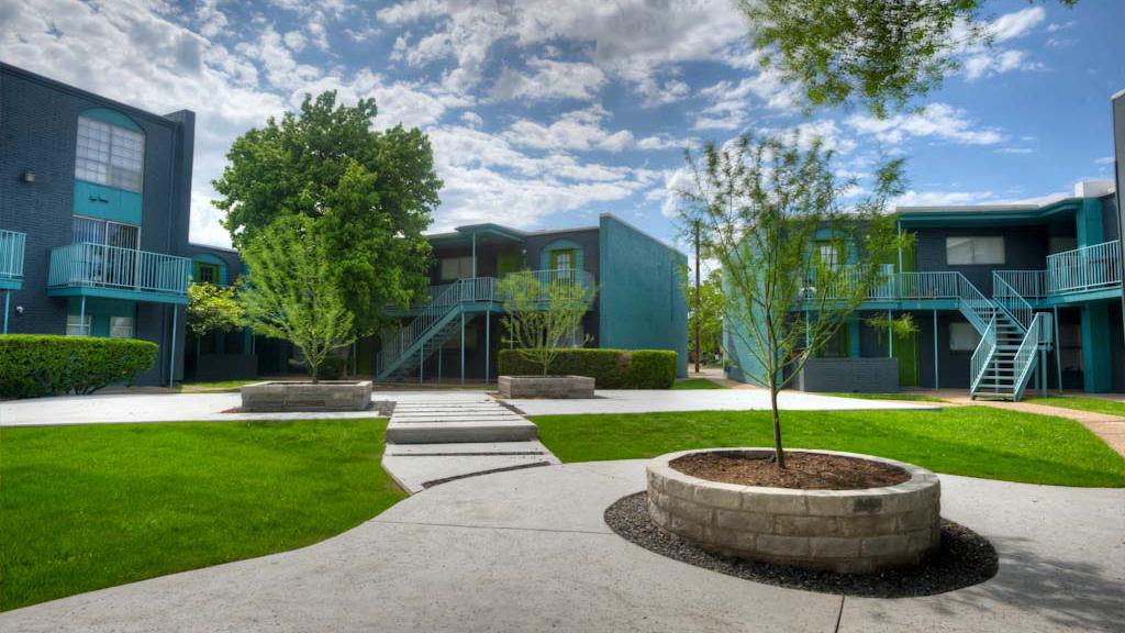 HFF team flips Austin multifamily properties at feverish pace - Austin ...