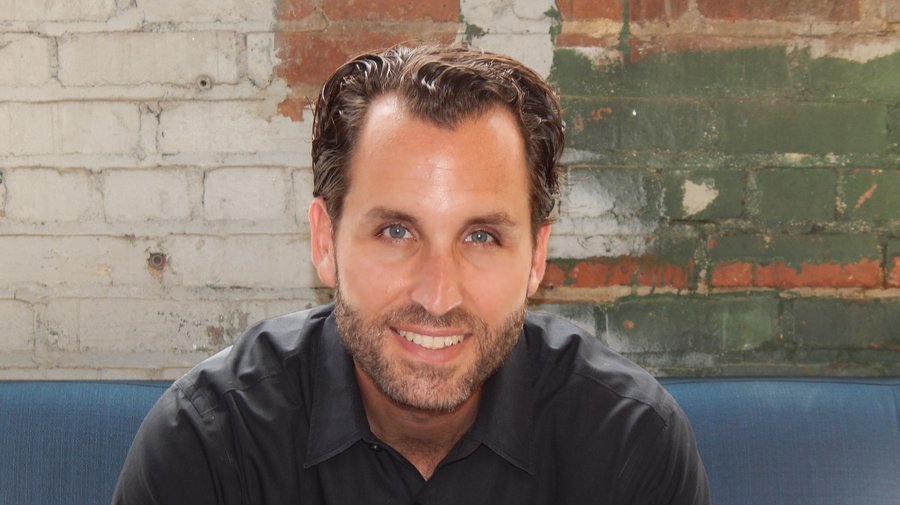 Meet the C-Suite: Anthony Diaz, CEO of Sixthman - Atlanta Business ...