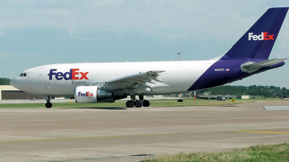 Highlights from Memphis-based FedEx Corp.'s Q2 2018 filing with the U.S ...