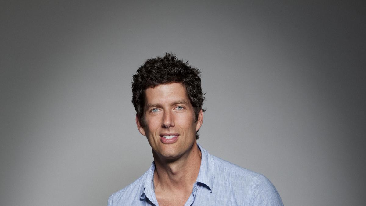 Kevin Griffin of Better Than Ezra talks songwriting, Pilgrimage ...