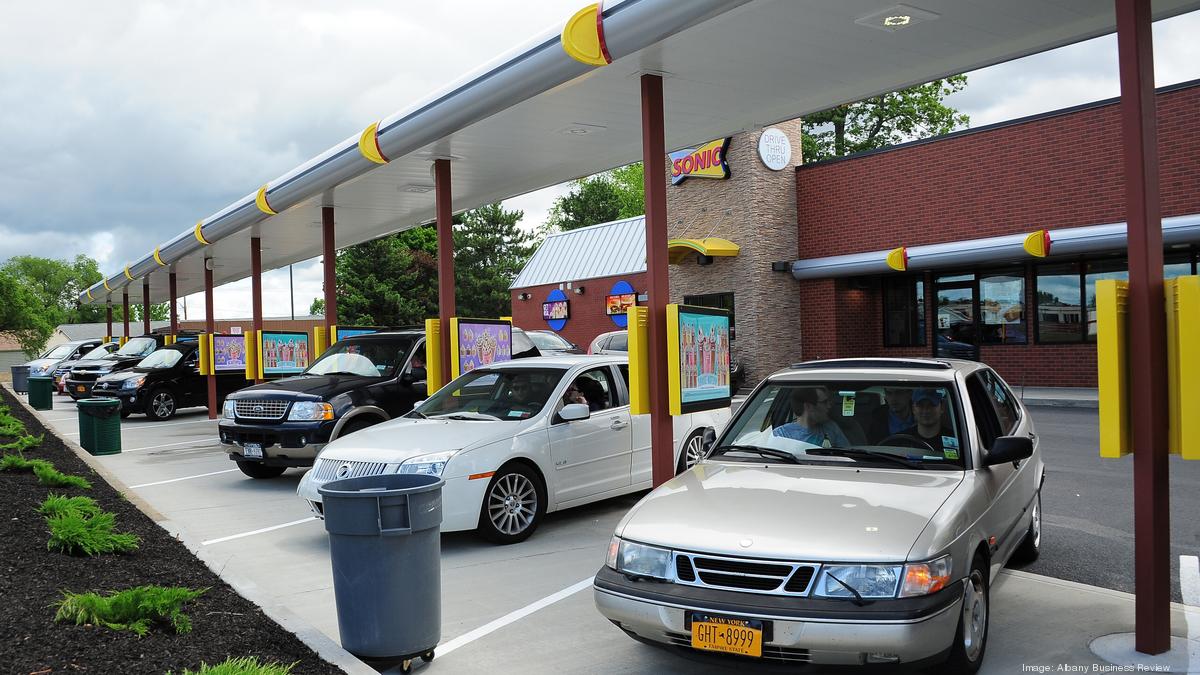 Atlanta's Inspire Brands to acquire Sonic fast-food chain for $2.3 ...