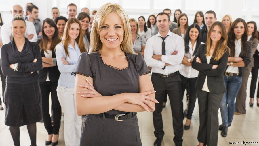 5 ways successful bosses lead by example - The Business Journals