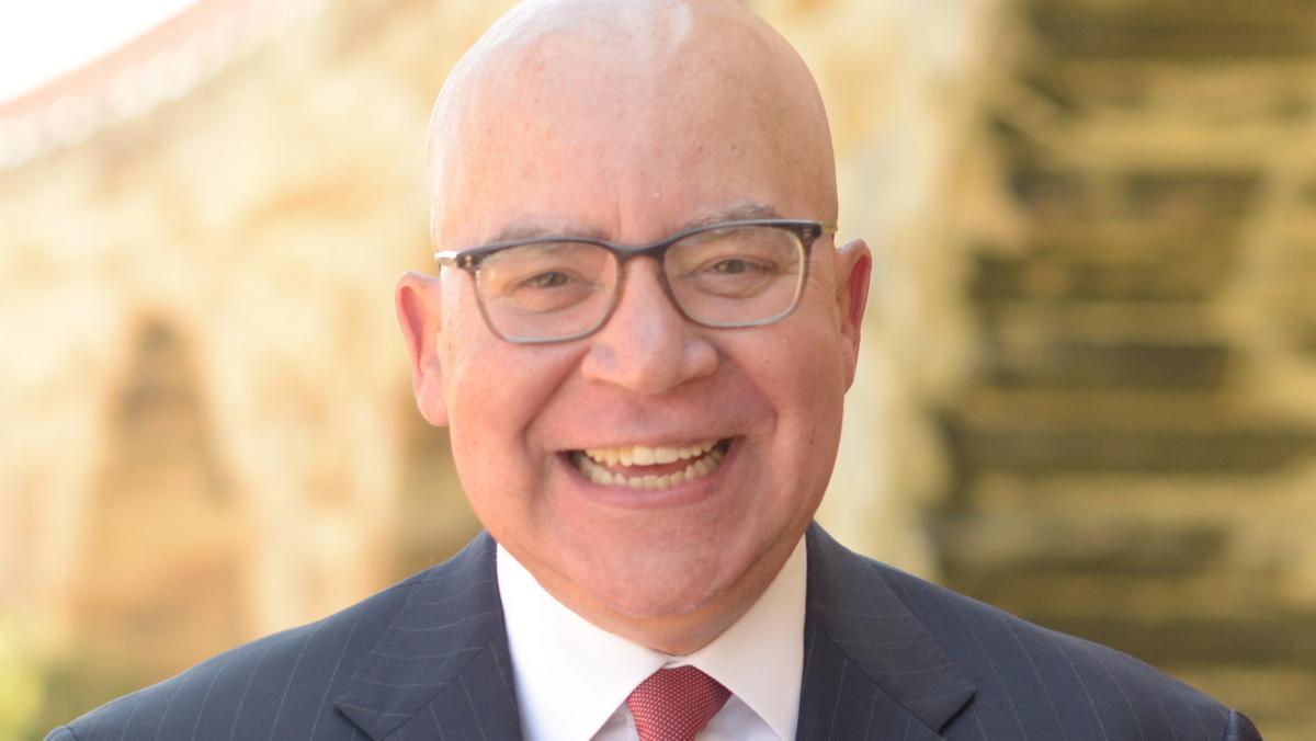 Face Time: Duane Ramseur, CEO of the North Central Minority Supplier ...