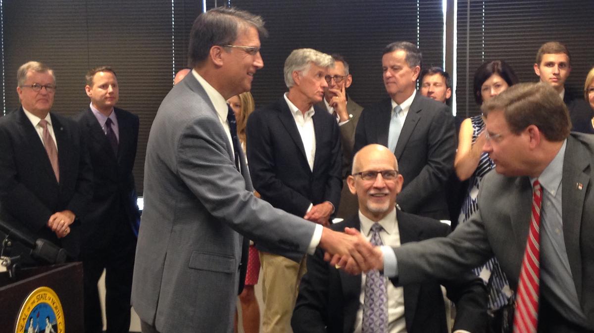 Relias Learning CEO talks HQ expansion, jobs and other site considered ...