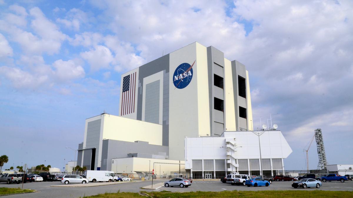 Aecom Florida office wins engineering deal at NASA’s Kennedy Space ...