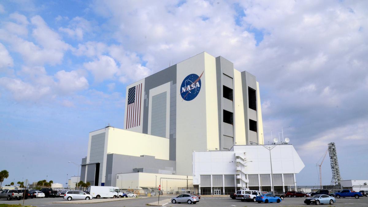 Inside the rehab at NASA's launch complex (PHOTOS) - Orlando Business ...