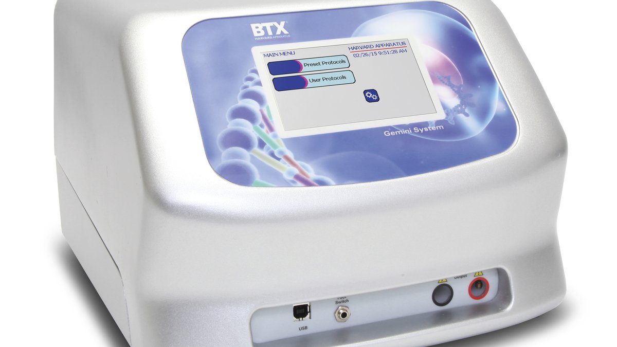 How Harvard Bioscience deals with the pros and cons of its own name ...