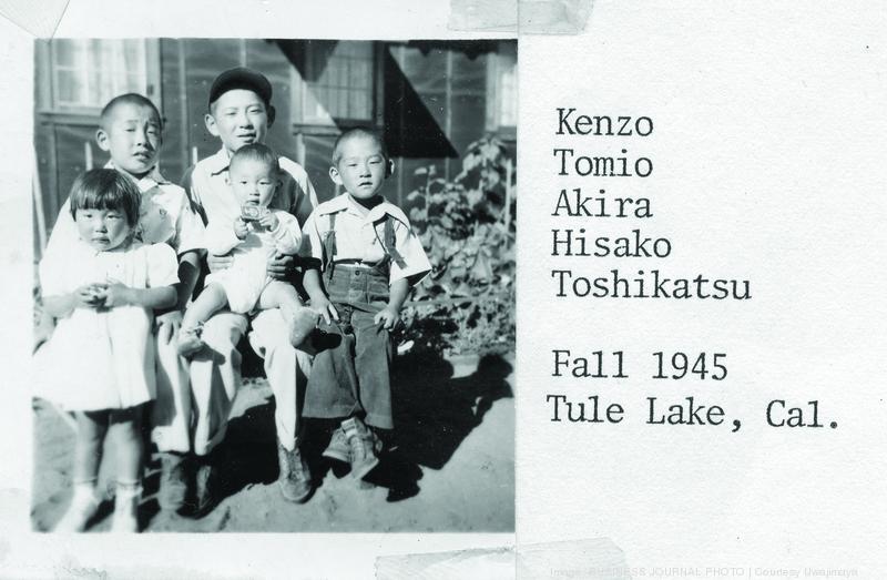 The Moriguchi family legacy continues as Denise Moriguchi prepares to ...