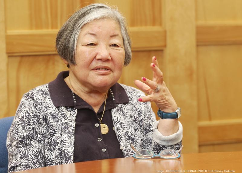 The Moriguchi family legacy continues as Denise Moriguchi prepares to ...