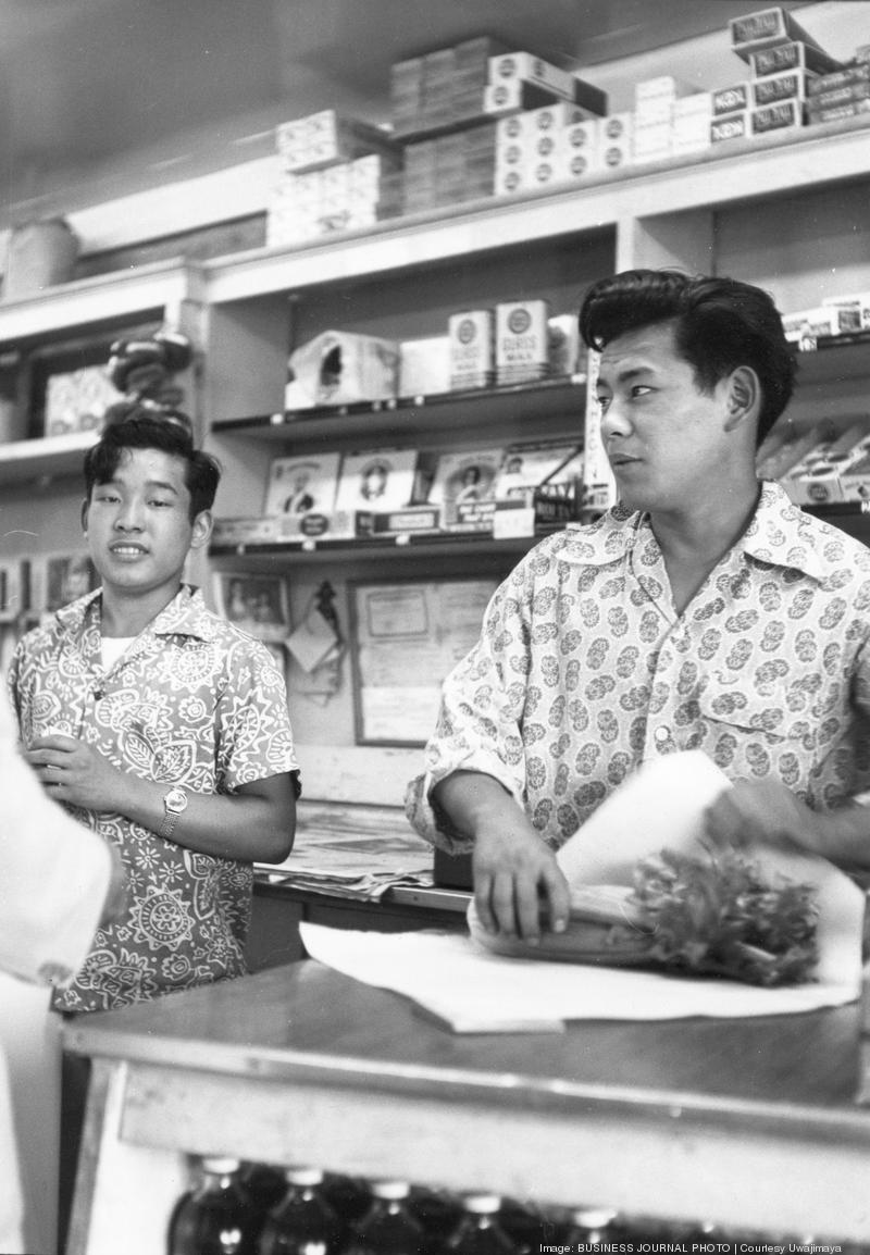 The Moriguchi family legacy continues as Denise Moriguchi prepares to ...