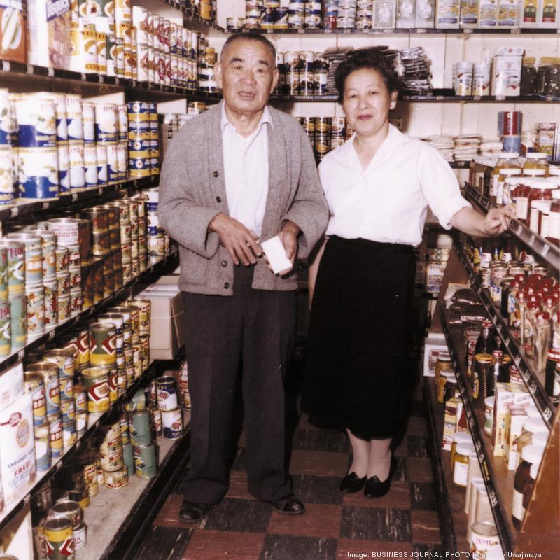 The Moriguchi family legacy continues as Denise Moriguchi prepares to ...