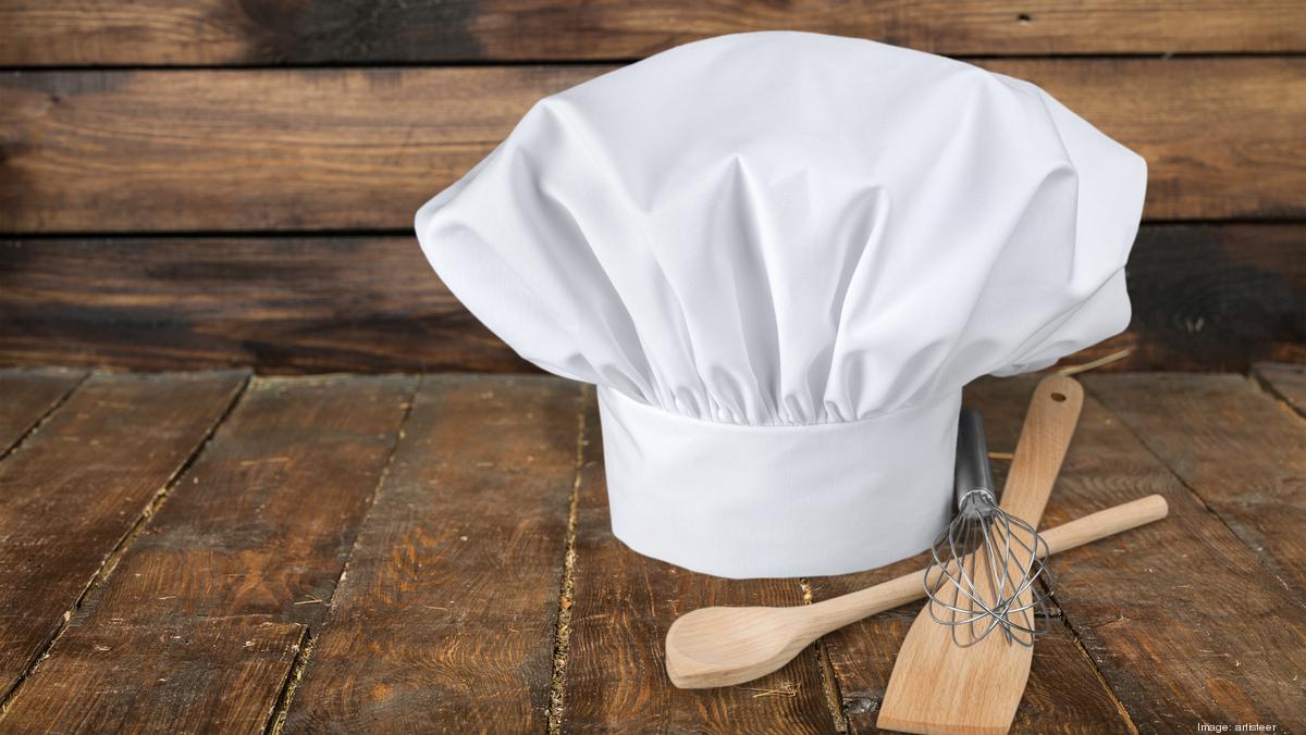 The American hires Michael Olson as executive chef - Kansas City ...