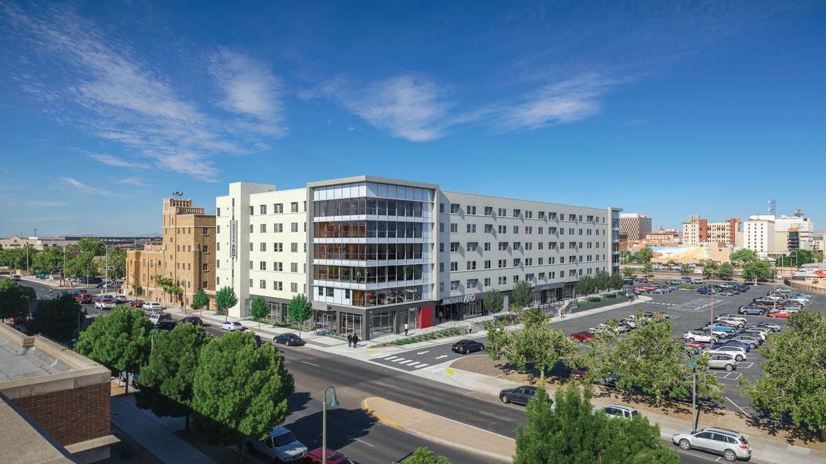 Innovate ABQ receives millions in funding - Albuquerque Business First