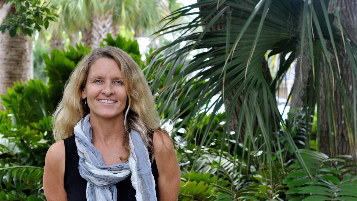 2017 CEOs of the Year: Christina Hite - Orlando Business Journal