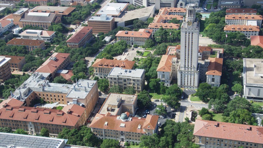 University of Texas researchers receive $23M grants - Austin Business ...