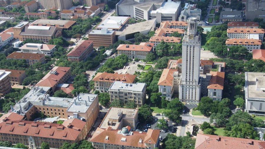 UT hires bring Gov. Greg Abbott's vision for incentives into focus ...