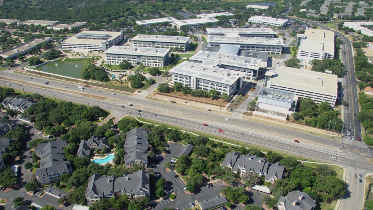 Report: Apple easily surpasses Austin-area goals for $35M in incentives ...