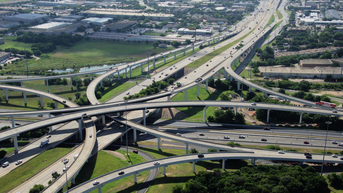 $620M in state funding approved for I-35, Loop 360, U.S. 183 in Austin ...