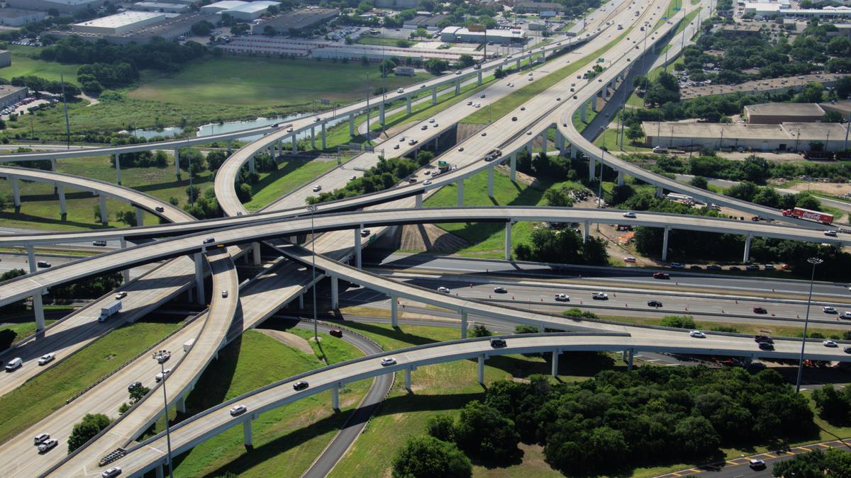$620M in state funding approved for I-35, Loop 360, U.S. 183 in Austin ...
