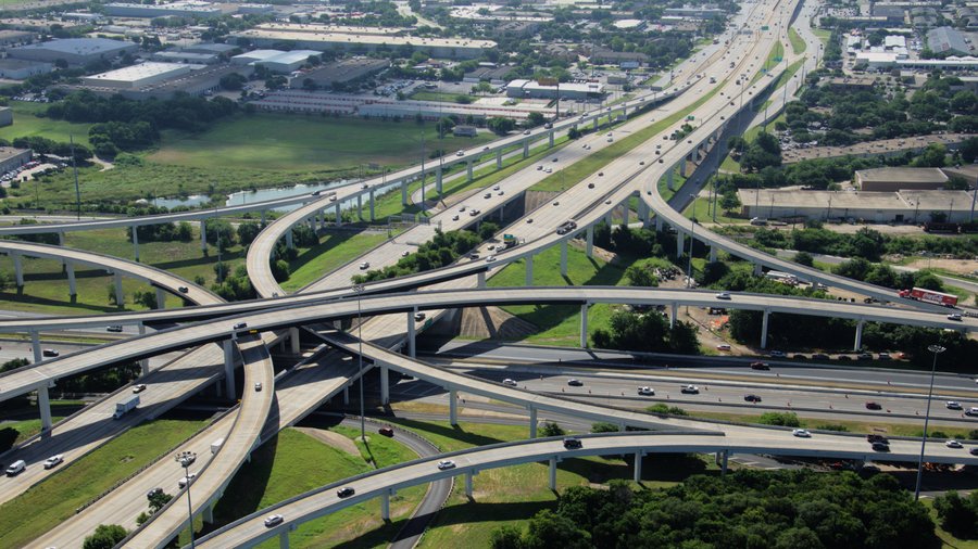 $620M in state funding approved for I-35, Loop 360, U.S. 183 in Austin ...