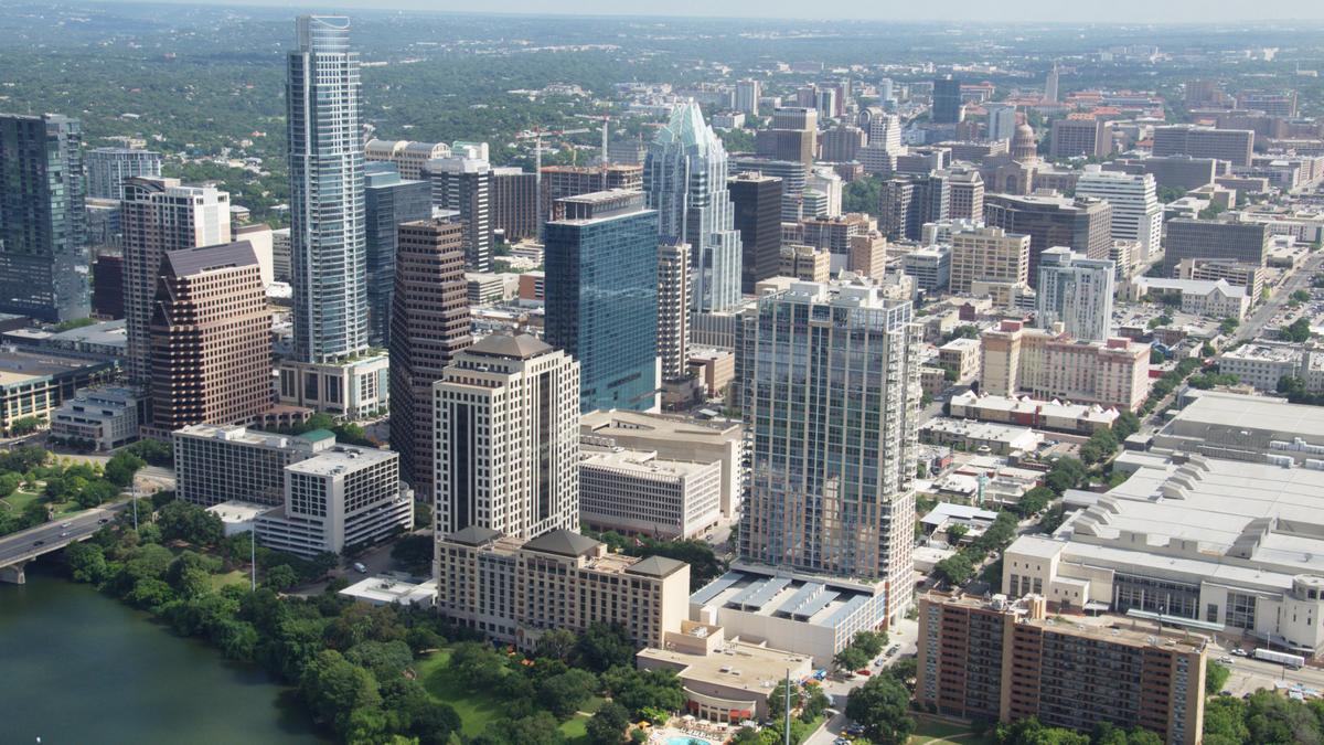 Per-capita income hits $51,566 in Austin, but growth is slowing ...