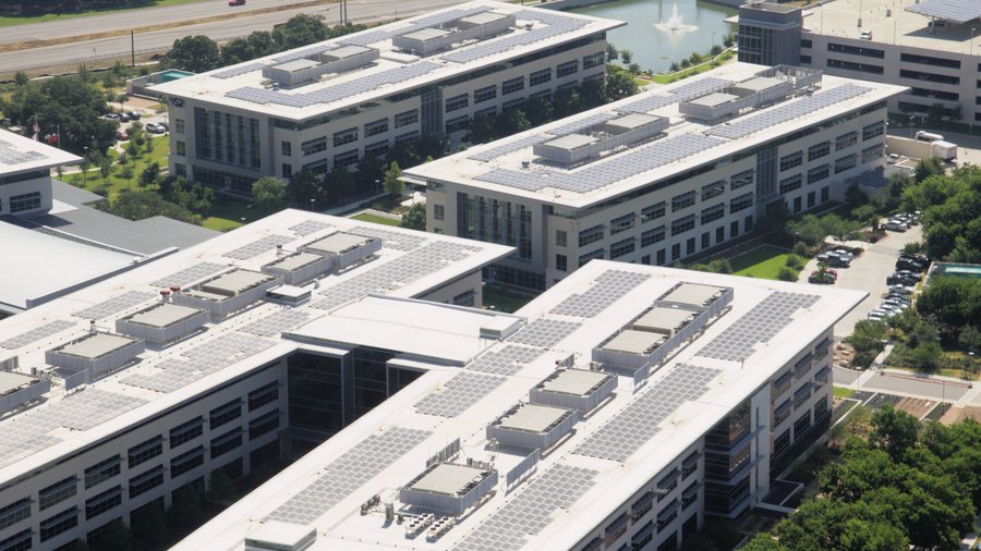 North Carolina among frontrunners for new Apple campus (Slideshow ...