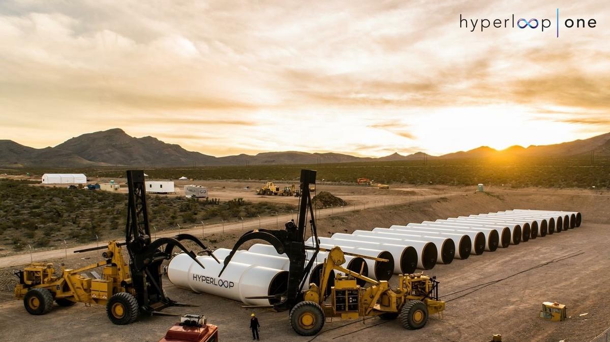 Hyperloop between Chicago and Pittsburgh – Columbus plan in the mix in ...
