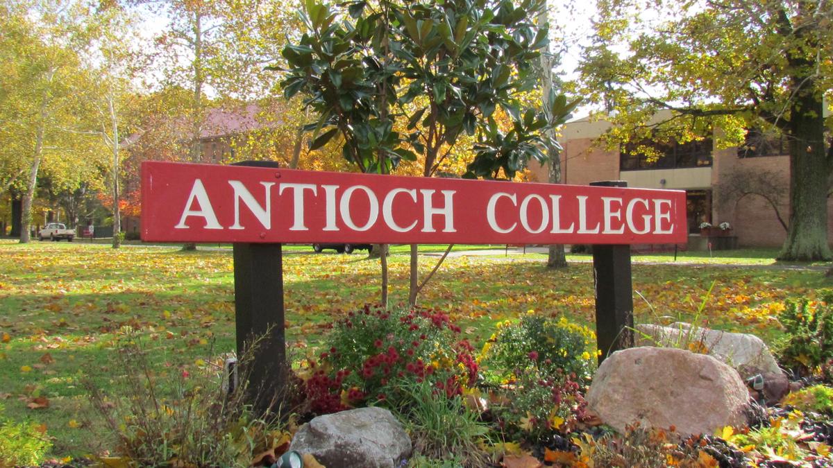 Yellow Spring's Antioch College implements measures to trim budget ...