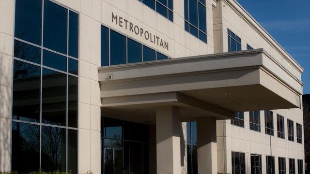 Memphis-based Metropolitan Bank creates new division, Metropolitan ...