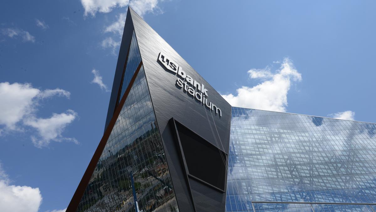 U.S. Bank Stadium will get a signal boost from 'small cell' technology ...