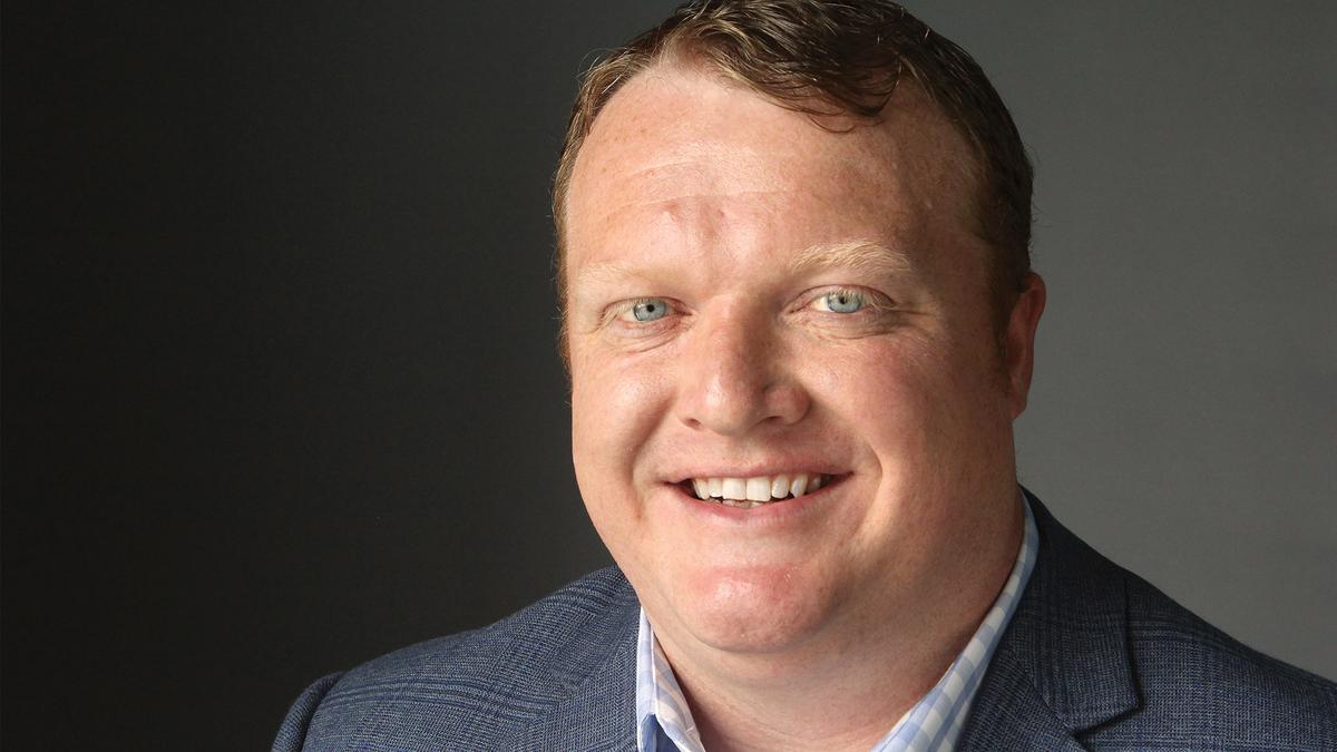Fast Tracker: Matt Brewer, HydroEdge Solutions - Pittsburgh Business Times