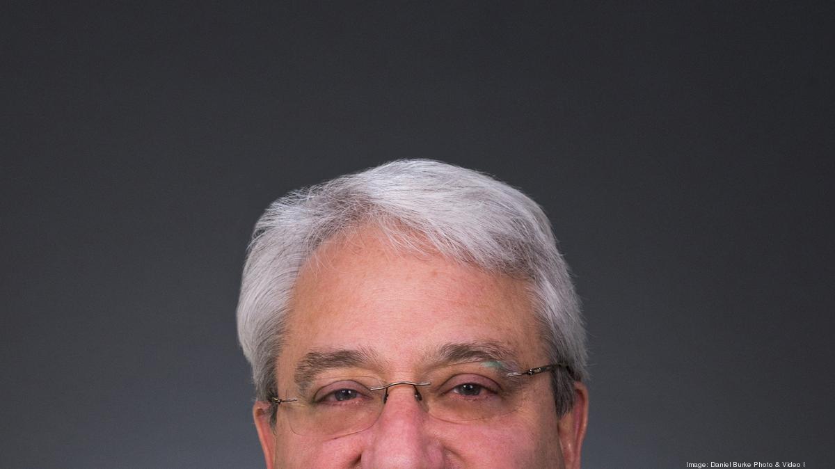 A few minutes with ... Dr. David Weiner of the Wistar Institute ...