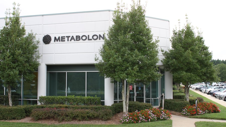 Trinity Capital, Metabolon ink $60 million financing deal - Triangle ...