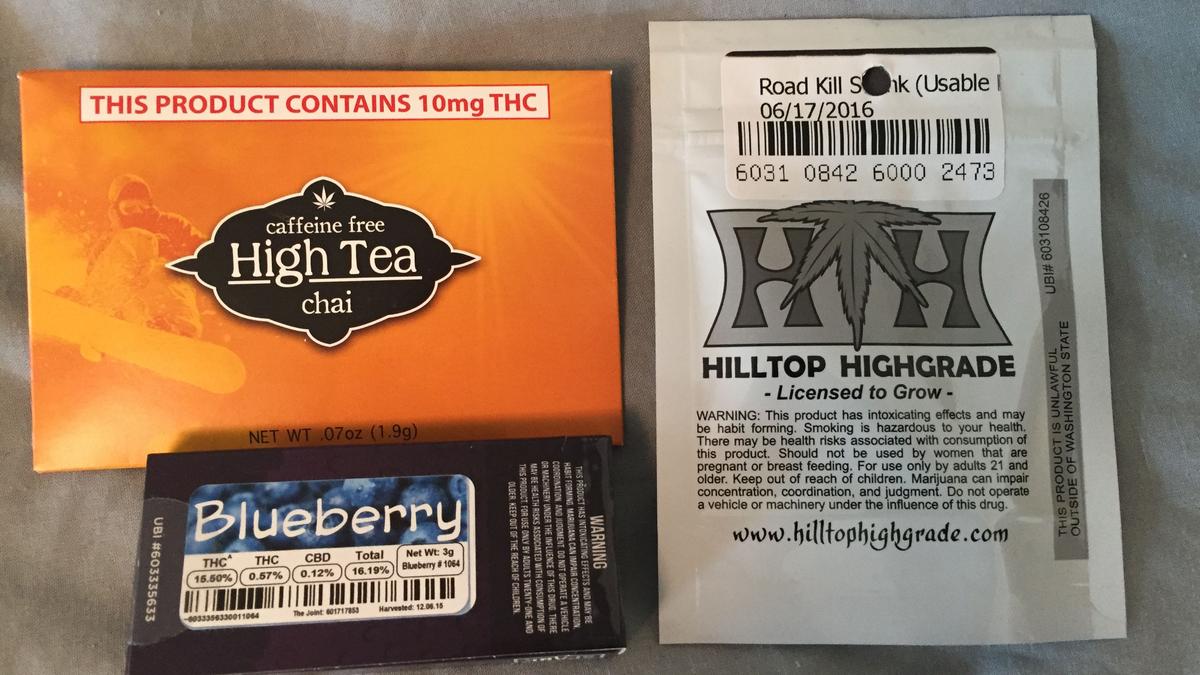 Ohio medical marijuana dispensaries – here are the proposed rules for ...