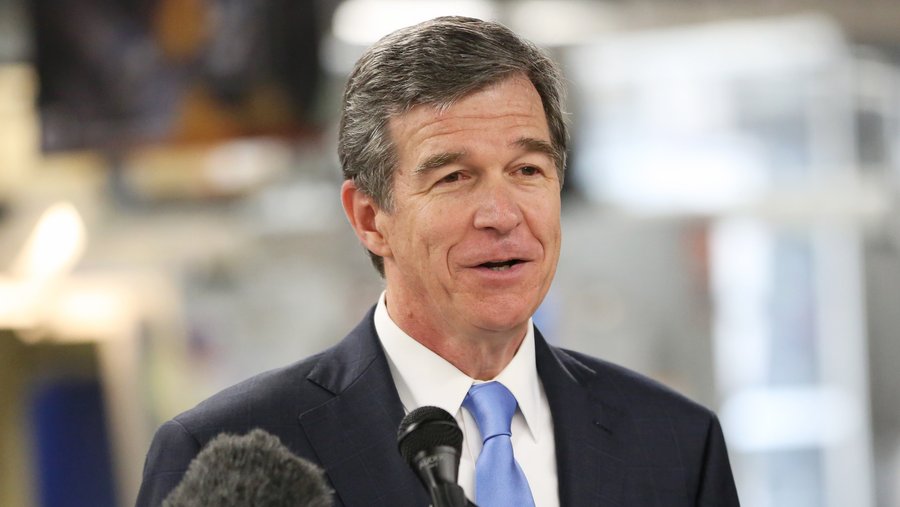 Roy Cooper is next NC governor. Now what? - Charlotte Business Journal