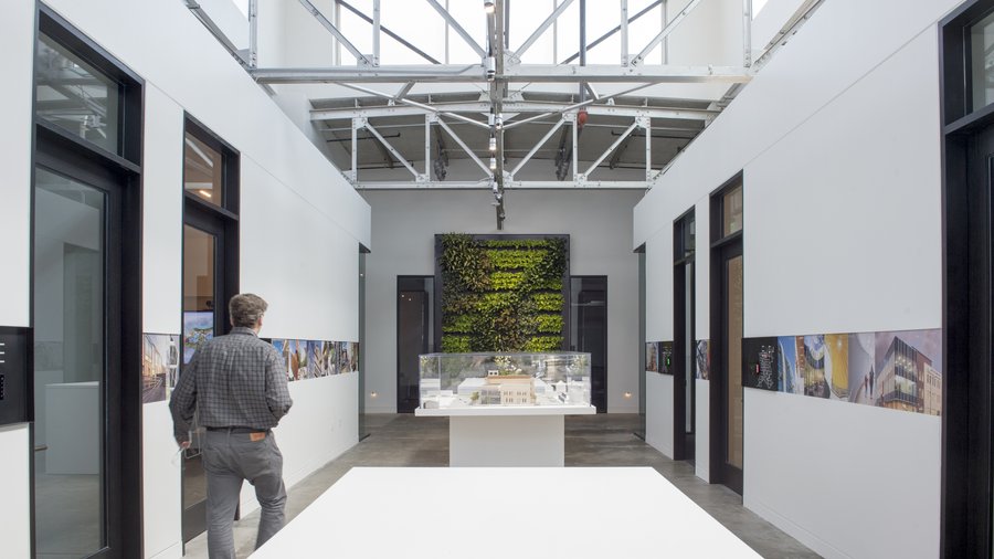 Creativity finds a home in RiNo at Bindery on Blake (Photos) - Denver ...