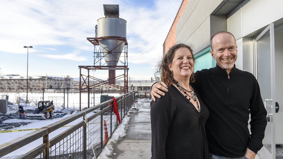 Creativity finds a home in RiNo at Bindery on Blake (Photos) - Denver ...