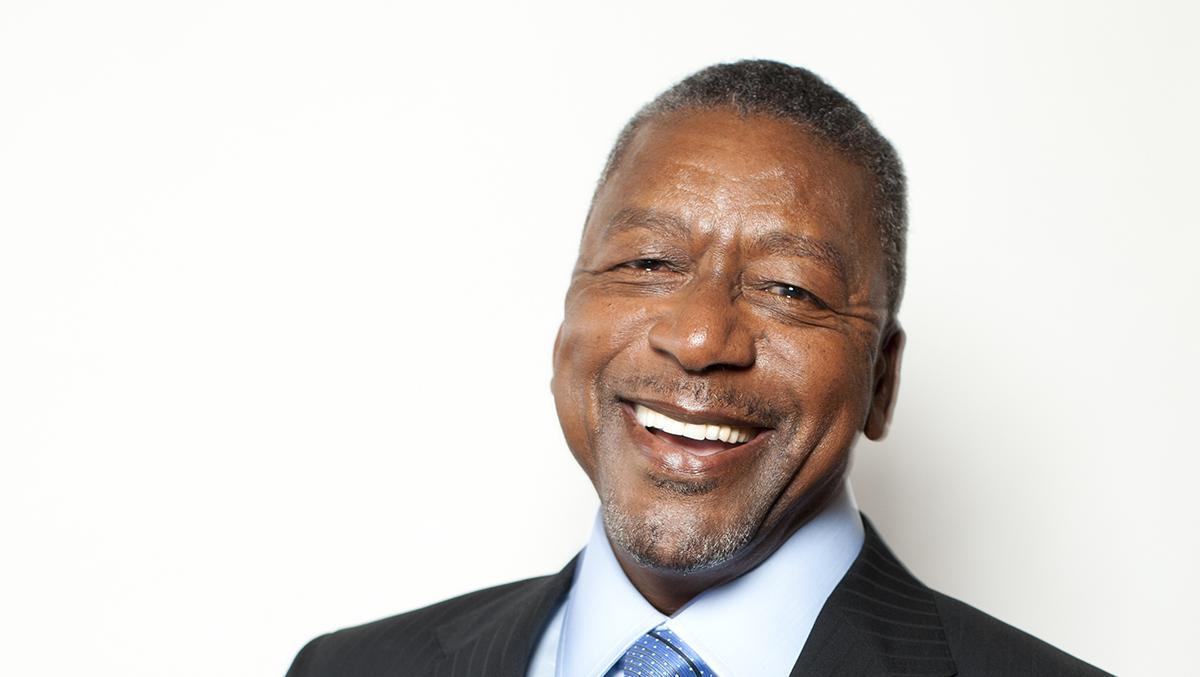 BET founder Robert Johnson on why there aren’t more black-owned ...