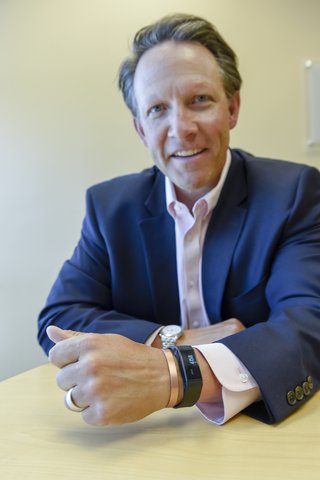 UnitedHealthcare's keeping track of wellness - Denver Business Journal