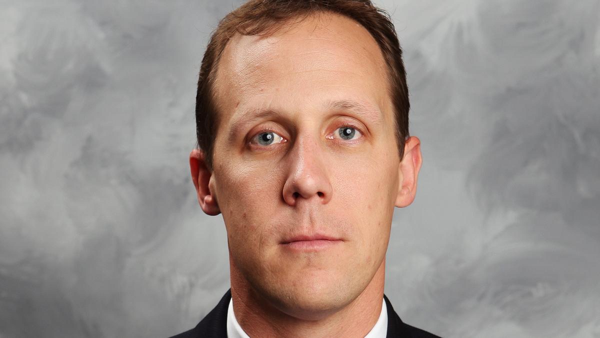 Columbus Blue Jackets name Cameron Scholvin for top business position ...