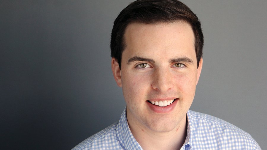 Fast Tracker 2016: Charlie Dolan - Pittsburgh Business Times