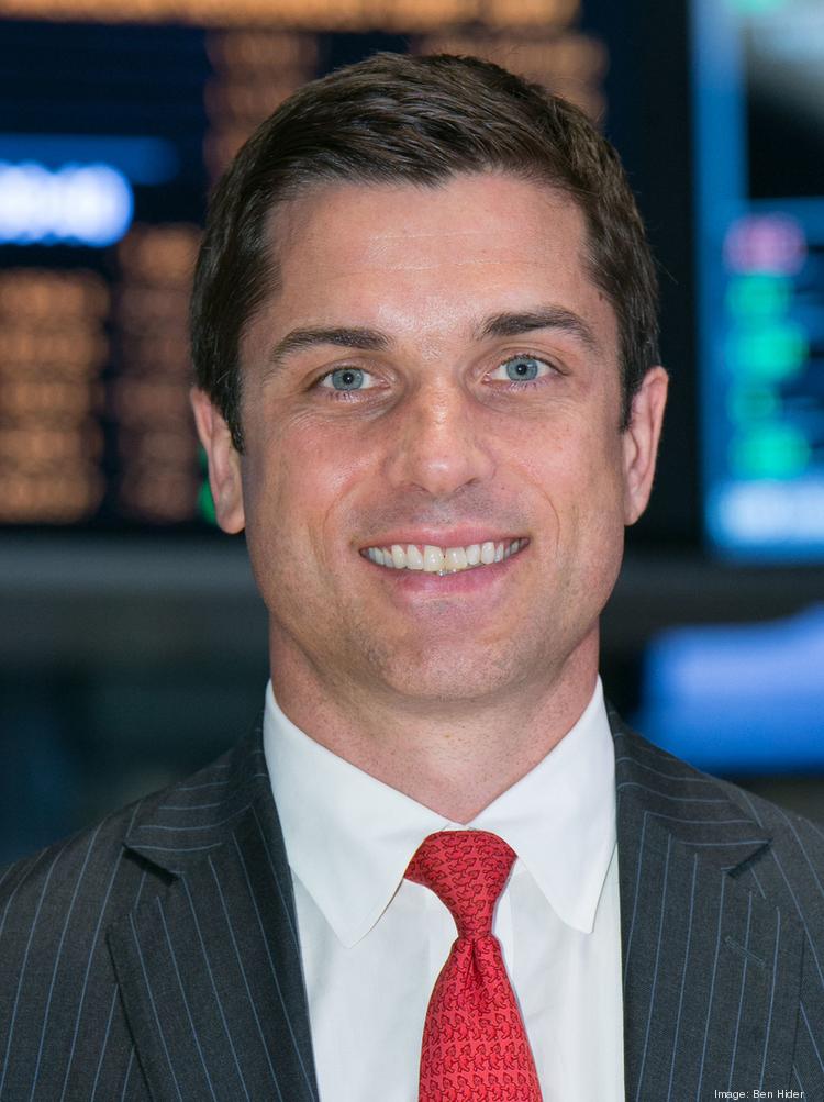 6 questions with NYSE President Tom Farley - Austin Business Journal