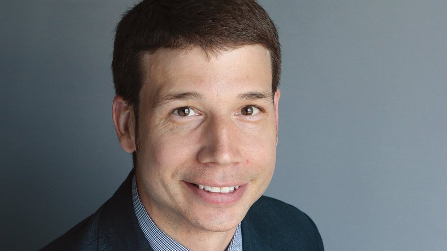 Fast Tracker 2016: Chad R. Davis - Pittsburgh Business Times