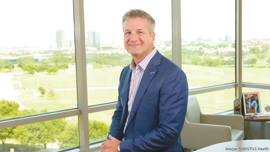 Gerald Champion Regional Medical Center enters agreement with CHRISTUS ...