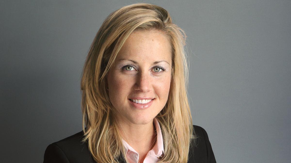 Fast Tracker 2016: Amy Broadhurst - Pittsburgh Business Times